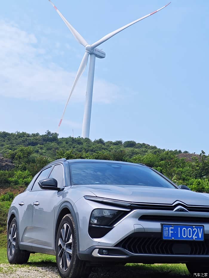 【图】雪铁龙凡尔赛C5X的发动机确实蕴含了不少黑科技： 1. 先进_凡尔赛C5 X论坛_汽车之家论坛