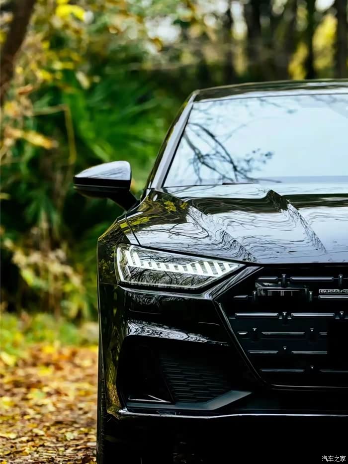 【图】上汽奥迪A7L如何应对暴雨天气？_奥迪A7L论坛_汽车之家论坛