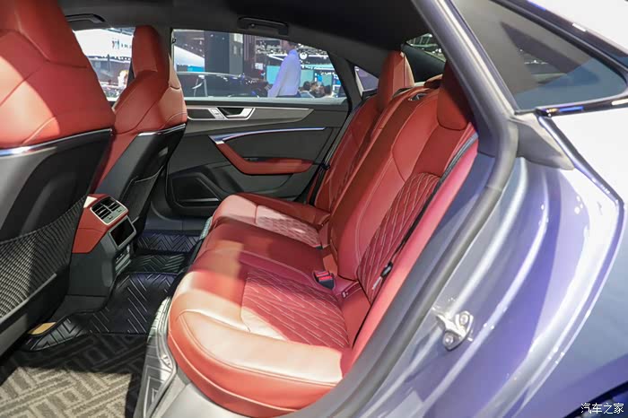 【图】上汽奥迪A7L之车身油漆工艺_奥迪A7L论坛_汽车之家论坛