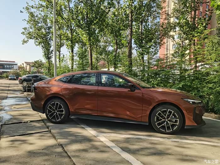 【图】univ-idd陪伴我半年，车主谈用车心得！_长安UNI-V 智电iDD论坛_汽车之家论坛