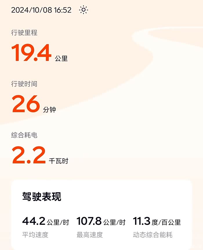 【图】说说L60在高速上的智驾表现_乐道L60论坛_汽车之家论坛