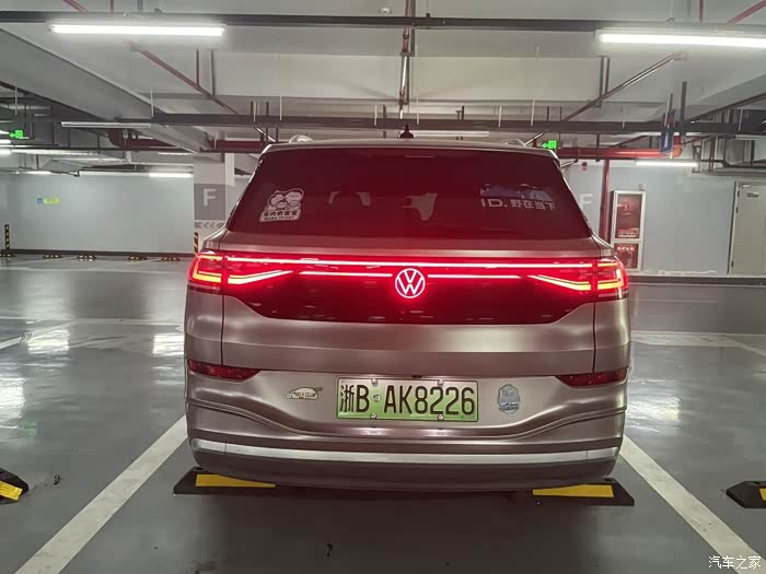 【图】浅谈ID6X的三大核心部件_ID.6 X论坛_汽车之家论坛