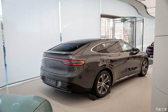 【图】六边形战士是怎样炼成的？浅探智界R7设计中的技术细节_智界R7论坛_汽车之家论坛