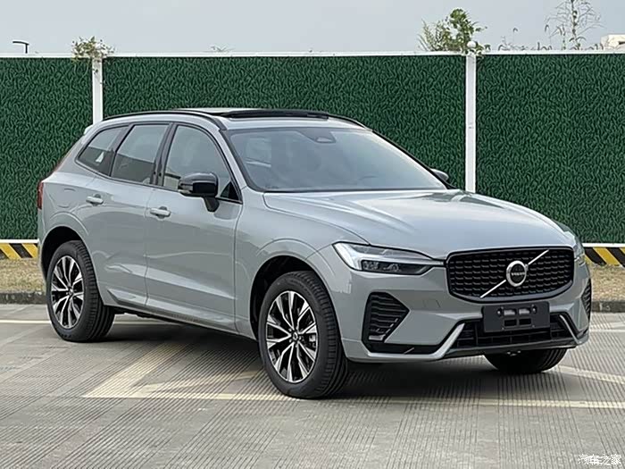【图】XT5与XC60，谁更值得入手？_凯迪拉克XT5论坛_汽车之家论坛