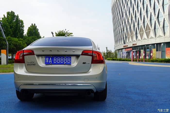 【图】八年21万公里车主说实话，买沃尔沃S60后悔没买BBA吗？_沃尔沃S60论坛_汽车之家论坛