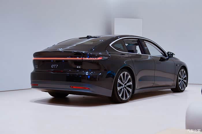 【图】#行政豪华新标杆#蔚来与未来牵手——蔚来ET7用车全体验_蔚来ET7论坛_汽车之家论坛
