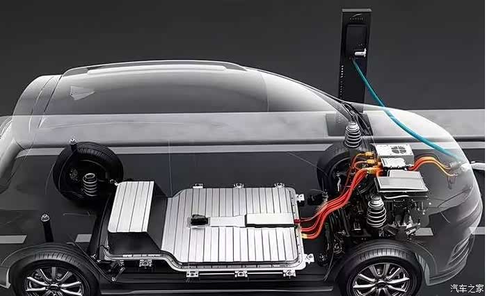 【图】从小米SU7自燃看新能源汽车安全_小米SU7论坛_汽车之家论坛