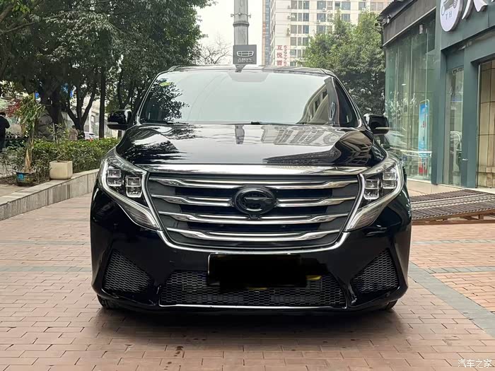 【图】最新拿下18年广汽传祺GM8 320T尊贵版，双天窗+航空座_传祺M8论坛_汽车之家论坛