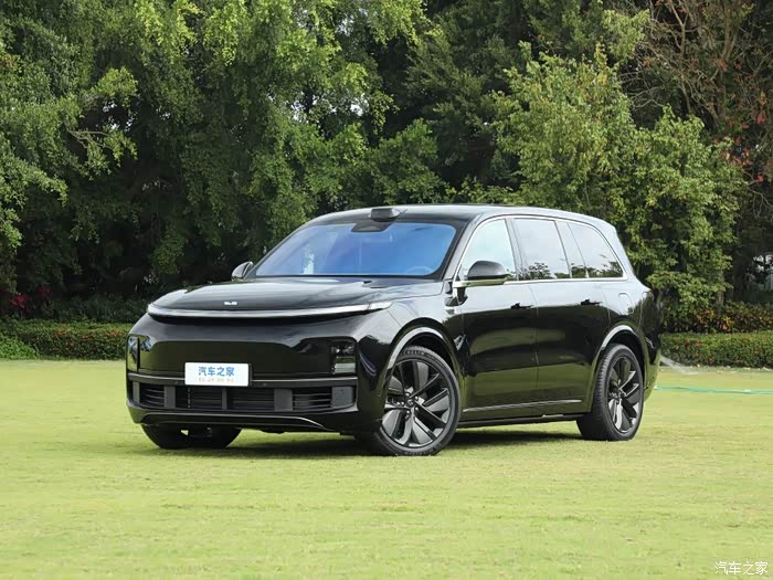 【图】M8、M9、L9三选一_理想L9论坛_汽车之家论坛