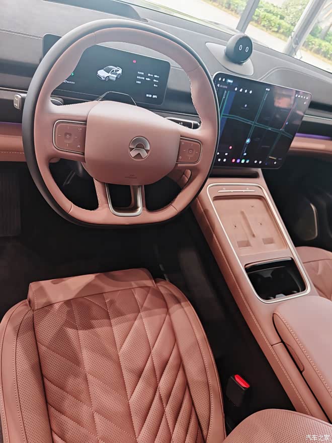 【图】新款EC6/ES6这样改，你心动嘛？_蔚来EC6论坛_汽车之家论坛