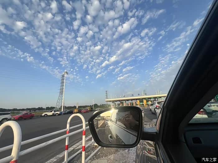 【图】75P的动力非常强_长安CS75 PLUS论坛_汽车之家论坛