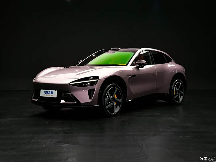 【图】雷军在小米投资者大会上明确表明，YU7的价格不可能是23.5_小米YU7论坛_汽车之家论坛