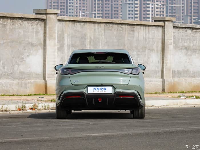 【图】为何我选择海豹 06GT 而非深蓝 L07#车圈聊热点#_海豹06GT论坛_汽车之家论坛