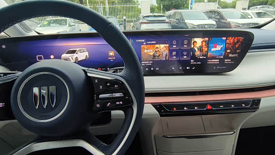 【别克GL8新能源论坛】别克GL8新能源车友会_别克GL8新能源车友圈_汽车之家