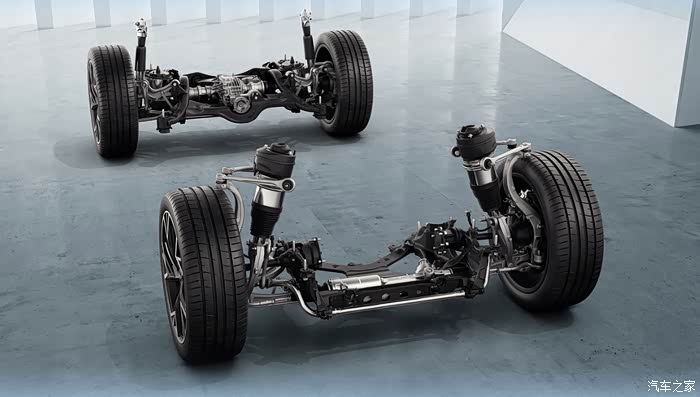 【图】50万预算？奥迪A7L教你重新定义豪华_奥迪A7L论坛_汽车之家论坛