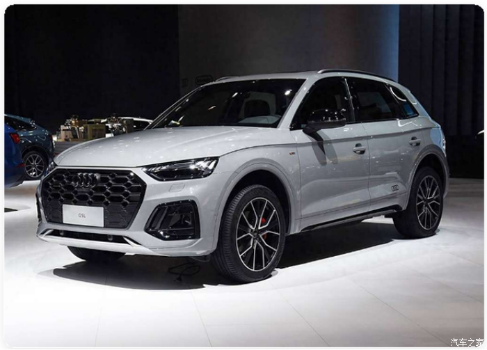 【图】2025款奥迪Q5L全方位深度评测报告_奥迪Q5/Q5L论坛_汽车之家论坛