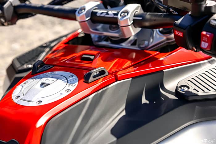 【图】全新一代R1300 GS ADV，越看越有味道。_摩托车论坛_汽车之家论坛