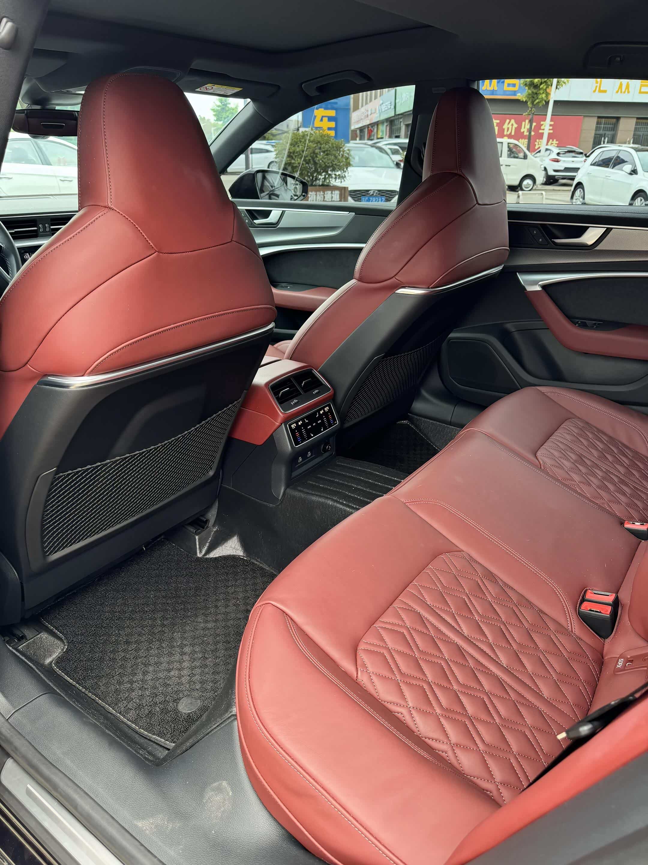 【图】奥迪A7L外观内饰养护指南，做好这些，爱车常新_奥迪A7L论坛_汽车之家论坛