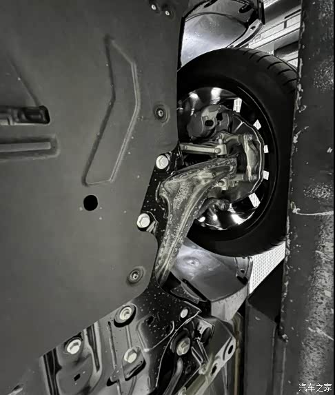 【图】年轻选择低调！我的S90提车用车分享体验！！_沃尔沃S90论坛_汽车之家论坛