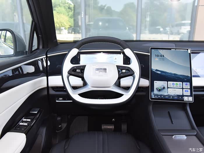 【图】深度解析星舰7 EMI与L7的差异与选购建议#车圈聊热点#_银河M9论坛_汽车之家论坛