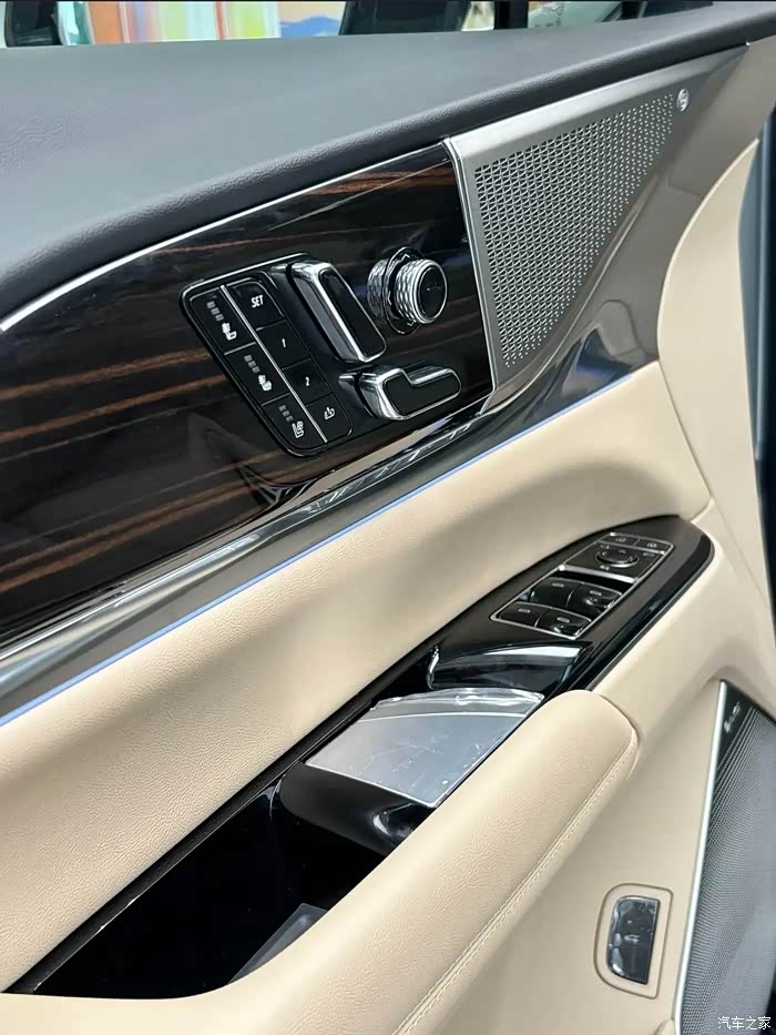 【图】9月21号下定，等待一个多月，终于等来了心心念念的全新XT5_凯迪拉克XT5论坛_汽车之家论坛