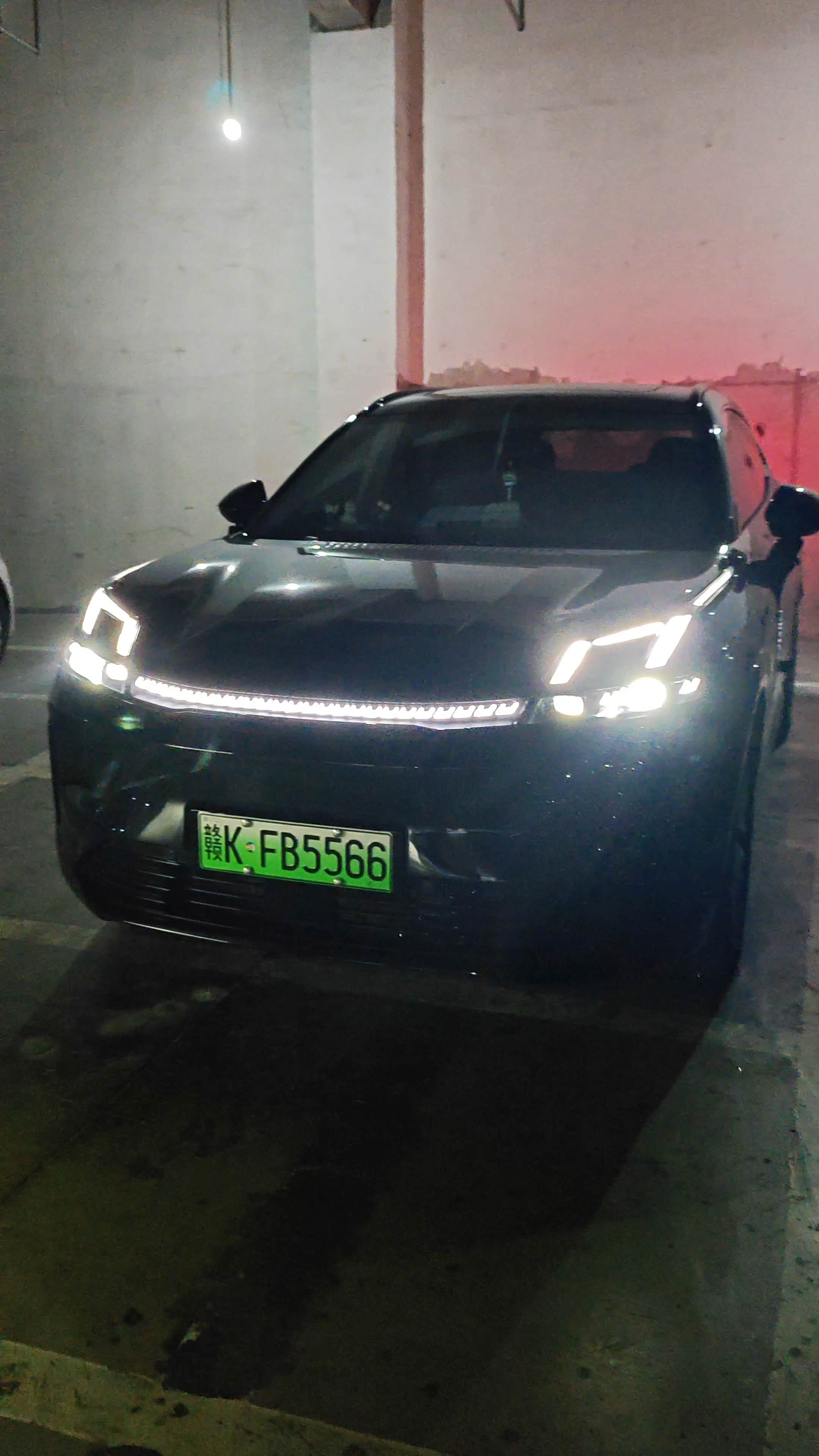 【图】领克08提车九个月用车感受分享#领克08EM-P_领克08 EM-P论坛_汽车之家论坛