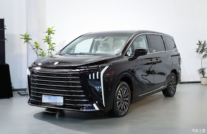 【图】这种情况，星海V9和传祺M8怎么选？_传祺M8论坛_汽车之家论坛