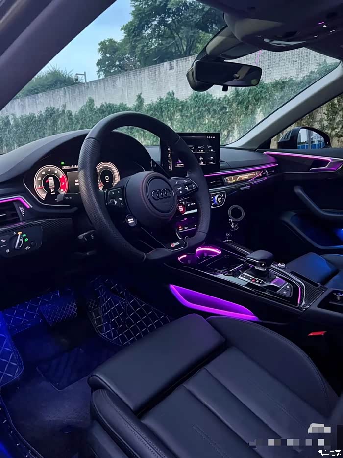 【图】A4L现最低跌至19万多 值得入手#车圈聊热点#_奥迪A4L论坛_汽车之家论坛