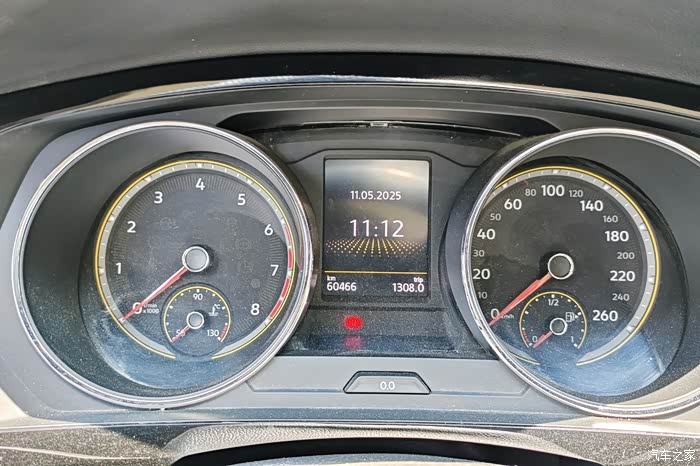 【图】2021款途观L330tsi智享版六万公里用车体验_途观/途观L论坛_汽车之家论坛