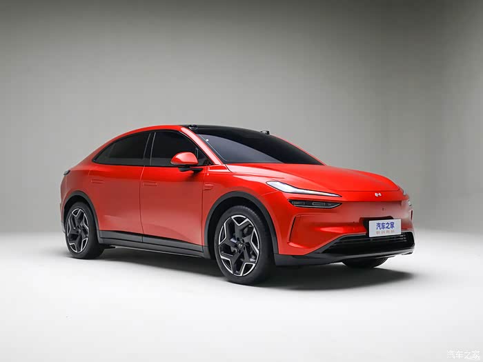 【图】纠结于乐道L60和极氪7X怎么选？_乐道L60论坛_汽车之家论坛