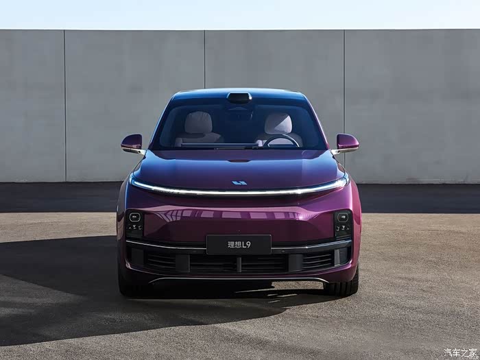 【图】理想L9和华为问界M9，谁更值得买？_理想L9论坛_汽车之家论坛