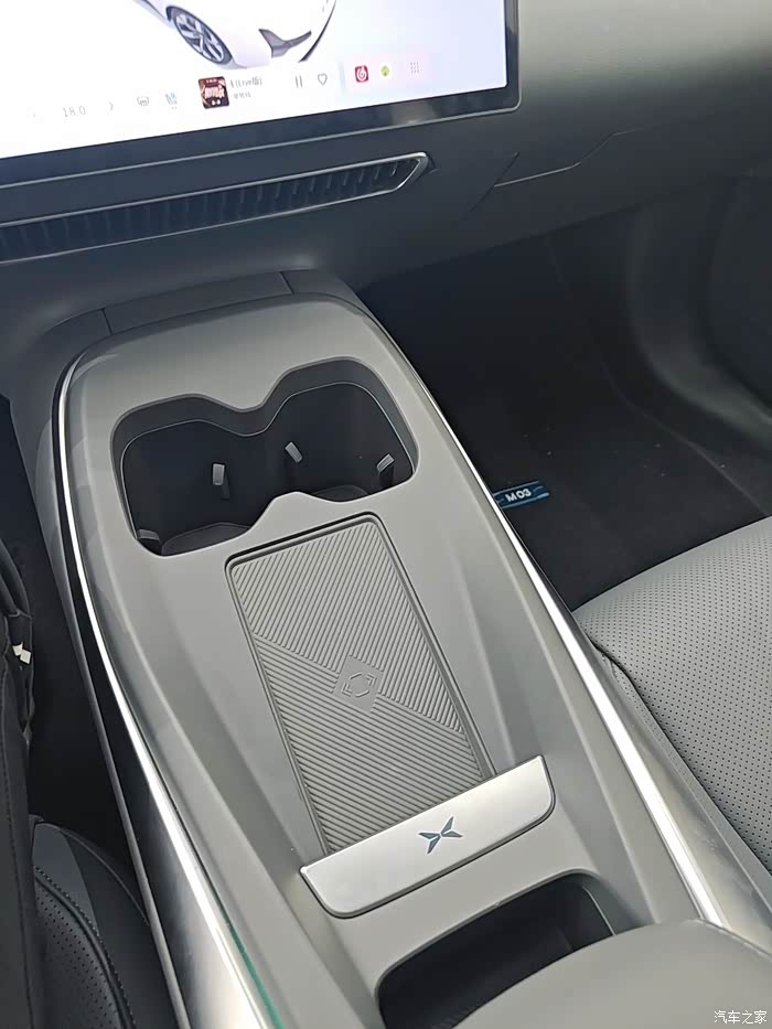 【图】试驾mona03的一些感受分享_小鹏MONA M03论坛_汽车之家论坛
