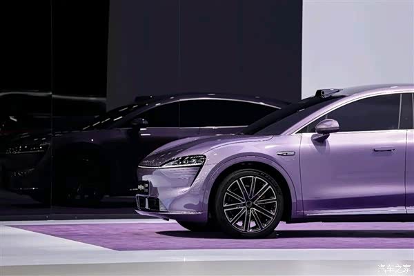 【图】《车圈聊热点》#享界S9对标迈巴赫 智界R7对标谁合适？ 我_智界R7论坛_汽车之家论坛