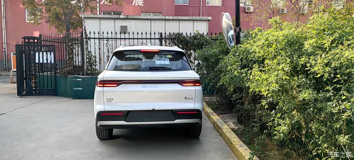 【图】我只买最实惠的2025款宋ProDM-i 75KM领先型提车分享_宋Pro/宋Pro新能源论坛_汽车之家论坛