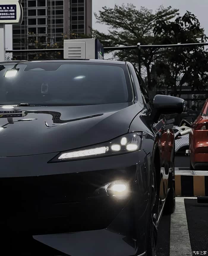 【图】深蓝SL03用车日记提车已经八个月了，里程也一万多公里了，这_深蓝SL03论坛_汽车之家论坛