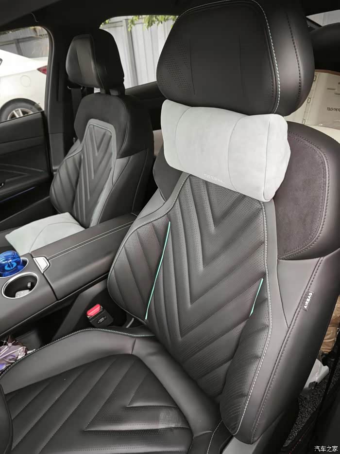 【图】深蓝SL03增程版用车心得：真香与槽点并存_深蓝SL03论坛_汽车之家论坛