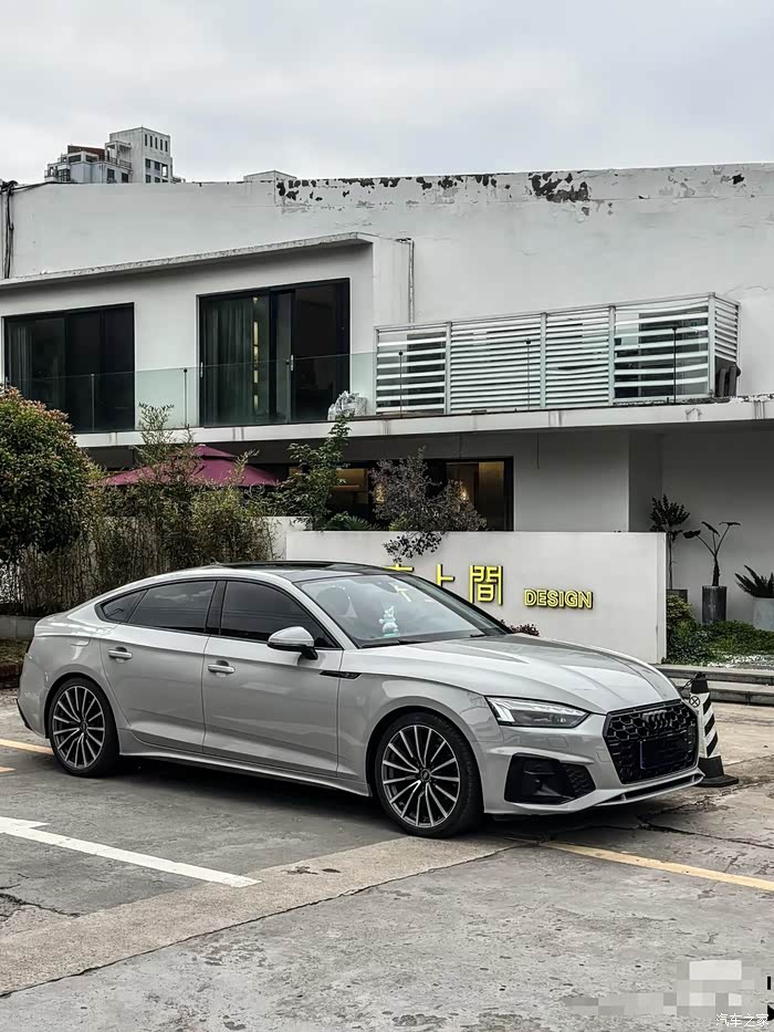 【图】奥迪A5L定价探讨：28-35万是否合理？_奥迪A4L论坛_汽车之家论坛