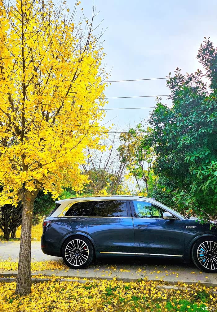 【图】OTA再升级在线点赞AR-HUD新主题鲲鹏展翅_问界M9论坛_汽车之家论坛