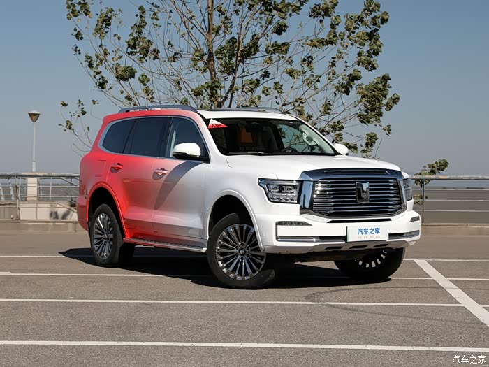 【图】我认为500hi4Z 上市降到34比较合理#车圈聊热点#_坦克500新能源论坛_汽车之家论坛