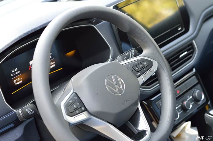 【图】途岳新锐（1.5自吸6at变速箱）高速表现还是可以的_途岳论坛_汽车之家论坛