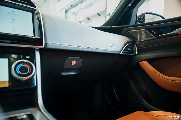 【图】探店笔记：捷豹Jaguar XEL & XFL 一口价18.98万，英伦奢华开回家_捷豹XF/XFL论坛_汽车之家论坛