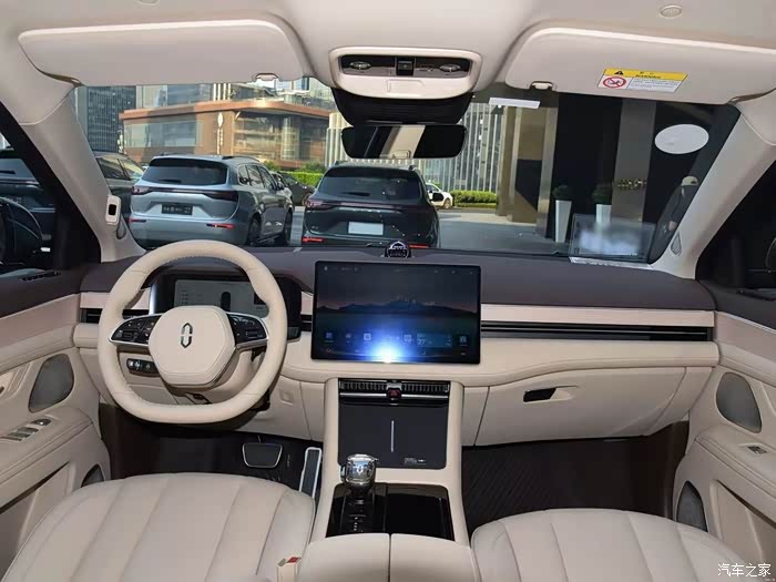 【图】问界 M5、M7、M9 存在多方面的区别_问界M9论坛_汽车之家论坛