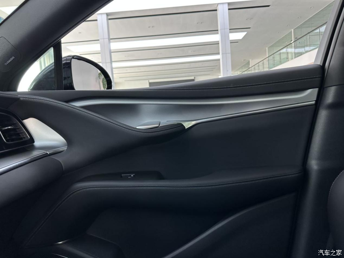 【图】比亚迪海狮07EV，颜值与科技共存_海狮07 EV论坛_汽车之家论坛