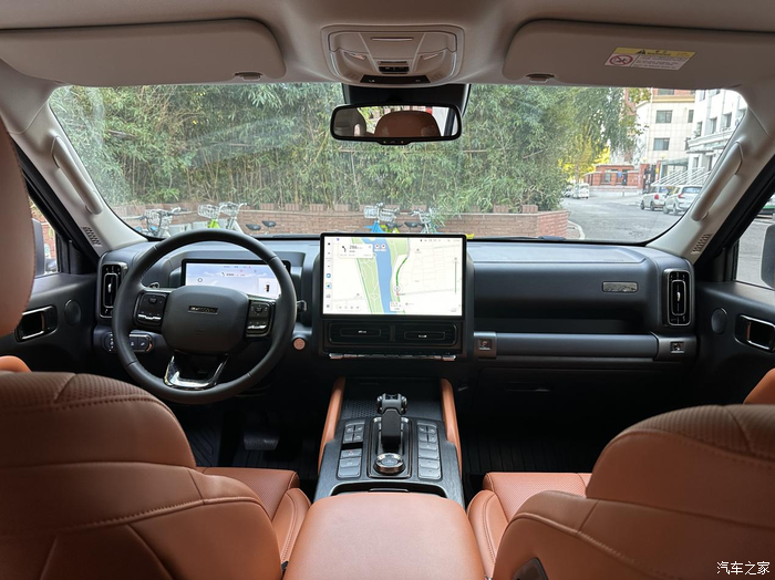 【图】长城就是靠谱，打算买二代哈弗H9柴油版_哈弗H9论坛_汽车之家论坛