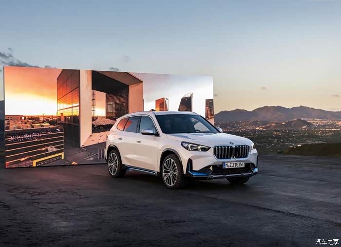 【图】25年SUV选哪个？ 详解BBA是不是明智之选？附专业吐槽_宝马X1论坛_汽车之家论坛