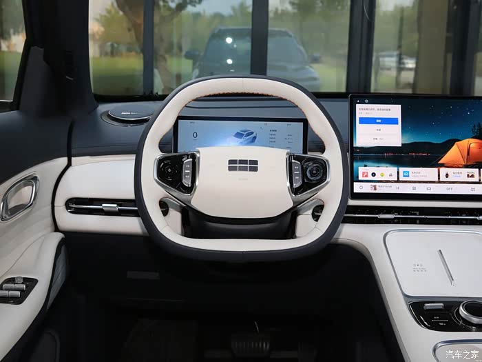 【图】深度解析星舰7 EMI与L7的差异与选购建议#车圈聊热点#_银河M9论坛_汽车之家论坛