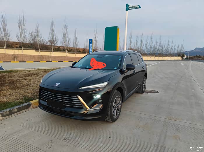 【图】昂科威Plus高速行驶时加油踏板有呲呲声，正常吗？_昂科威Plus论坛_汽车之家论坛