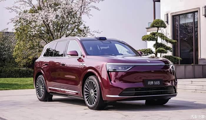 【图】比亚迪唐L对比问界M8：35万级家用SUV该怎么选_唐L论坛_汽车之家论坛