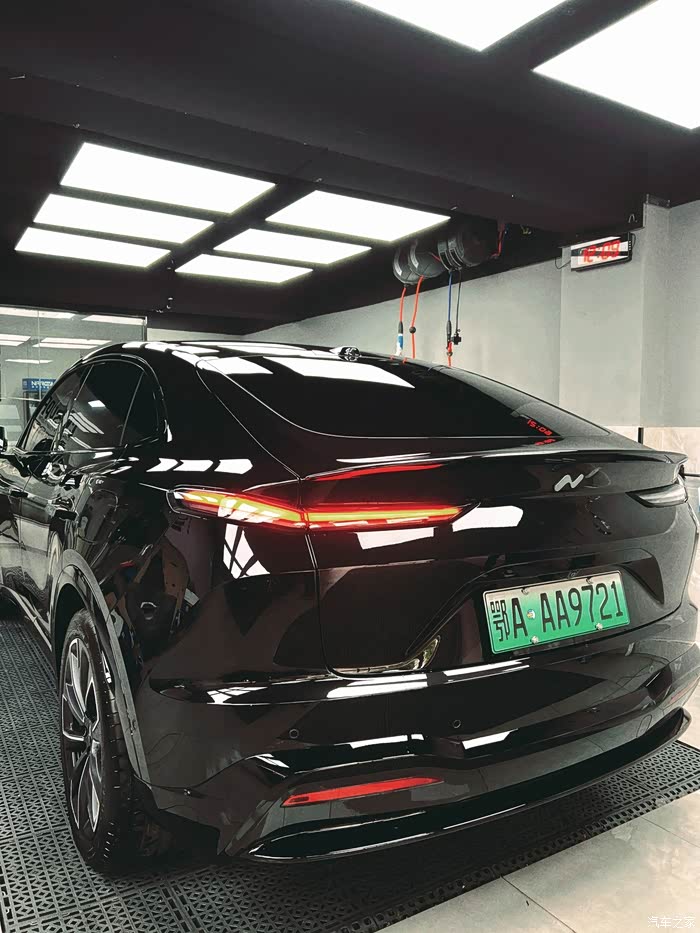 【图】首提 【我提了 乐道 L60】 用得怎么样？且听我来详细分享_乐道L60论坛_汽车之家论坛