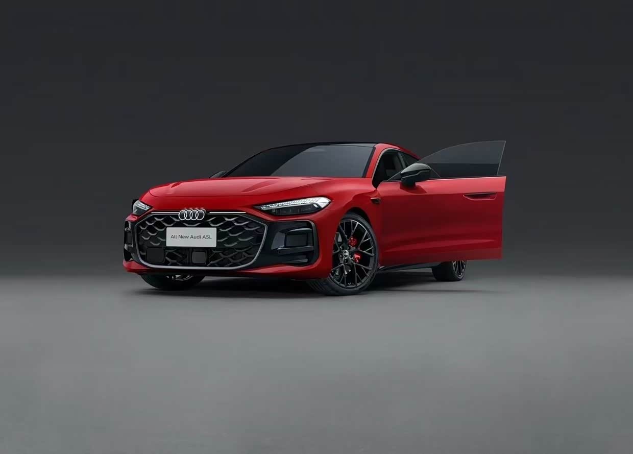 【图】聊聊奥迪A5L的48V轻混系统_厦门论坛_汽车之家论坛